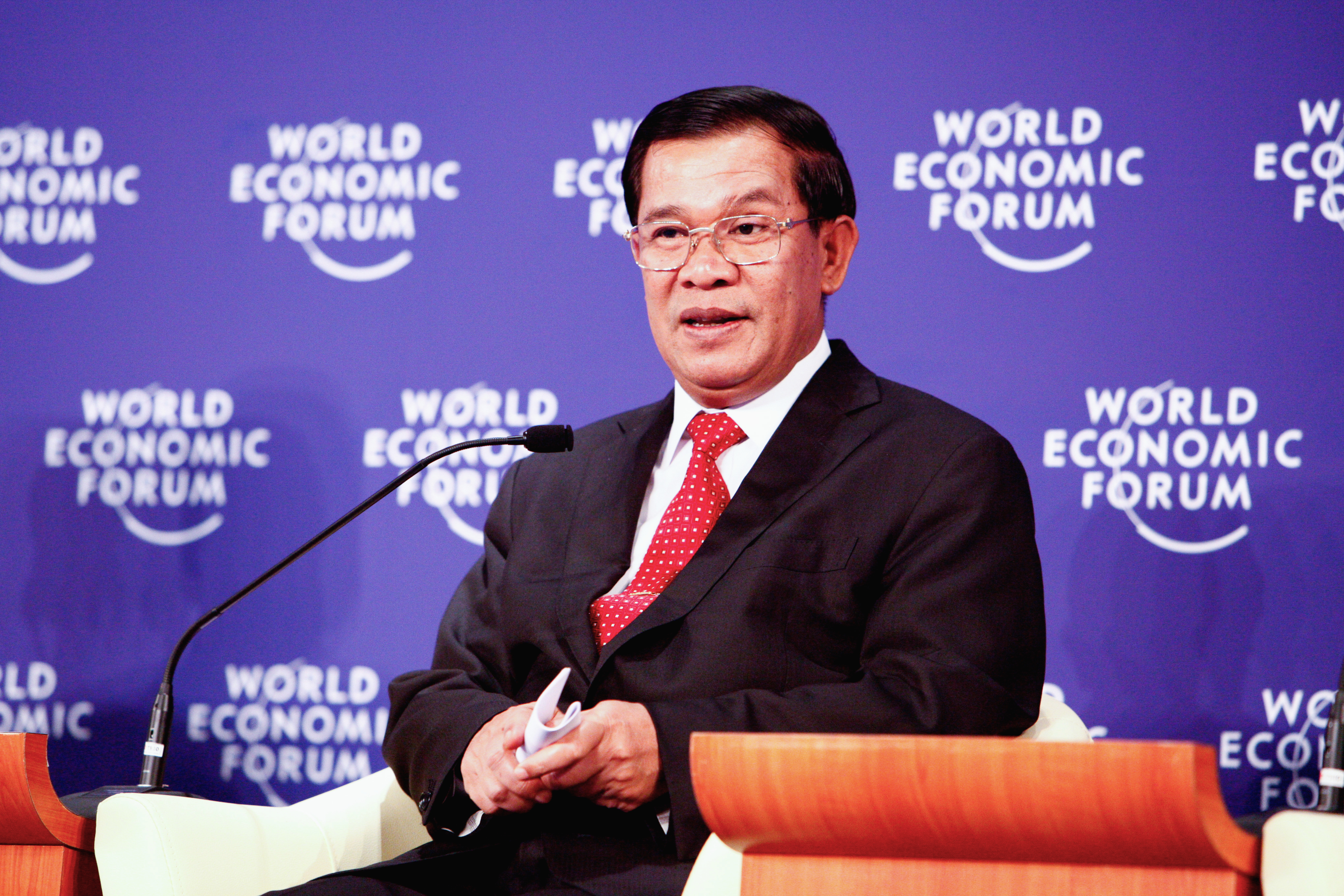 Wahlen in Kambodscha: Die ungebrochene Herrschaft von Hun Sen - BTI Blog
