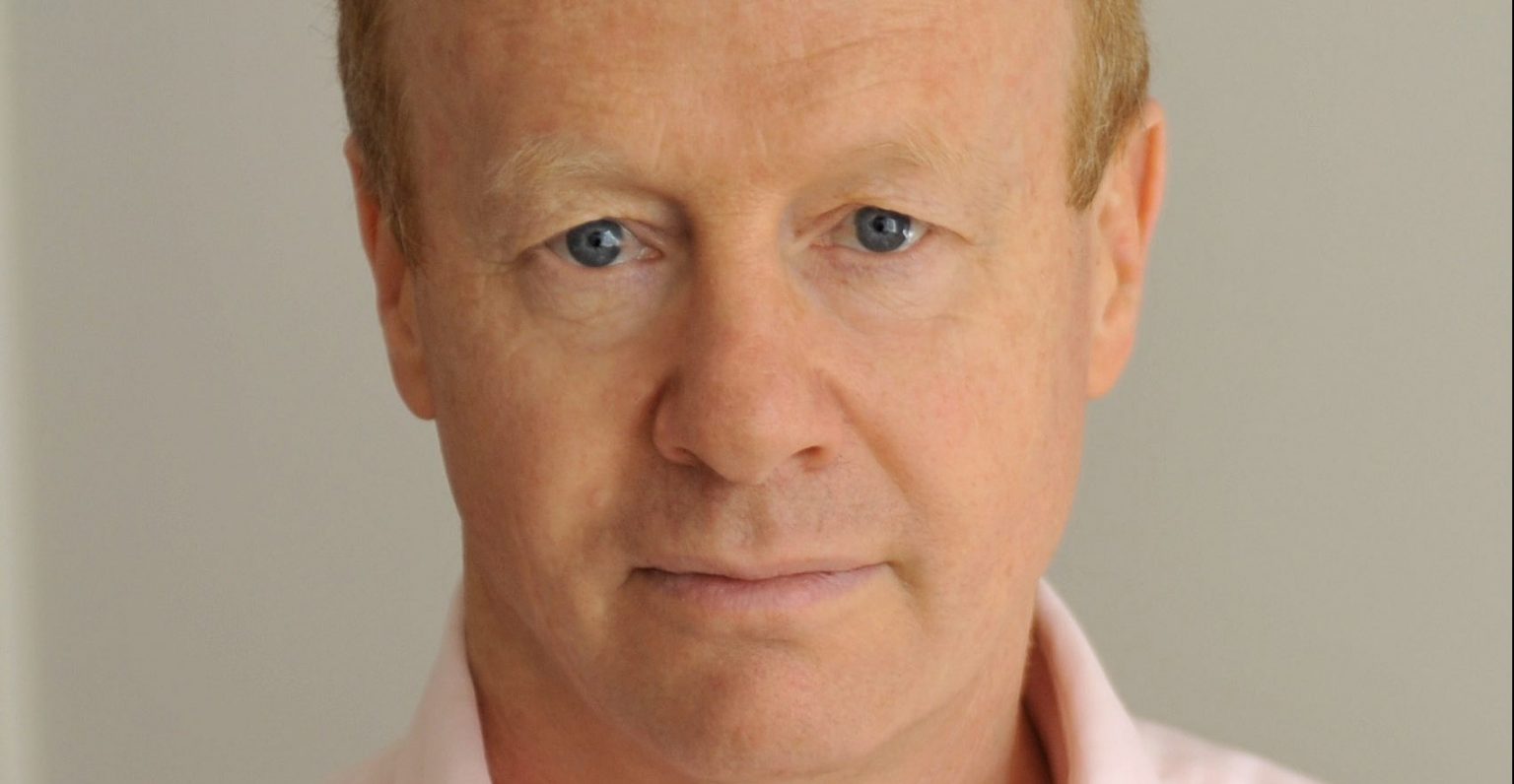 Martin Plaut - BTI Blog