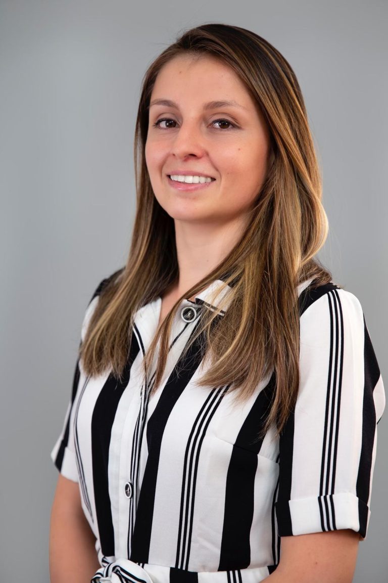 Emilia Arellano - BTI Blog